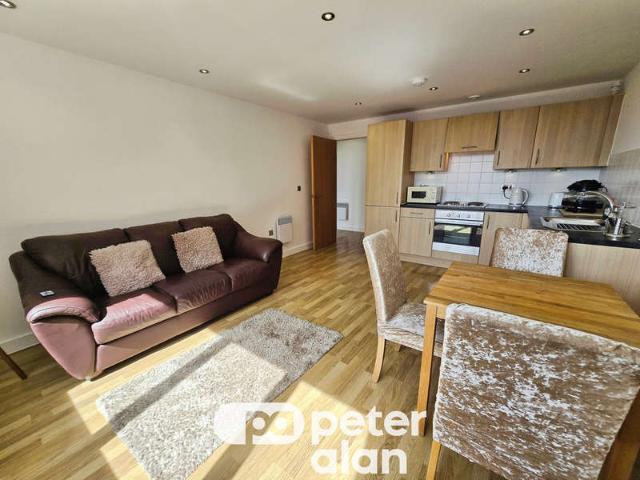1 Bedroom Flat