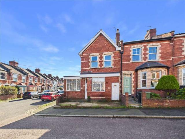 1 Bedroom Flat