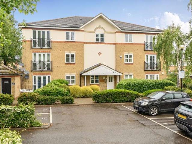 1 Bedroom Flat
