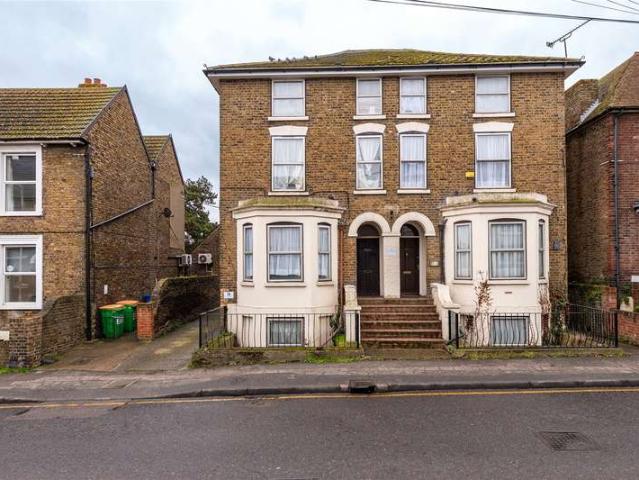 1 Bedroom Flat