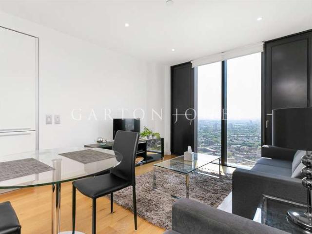 1 Bedroom Flat