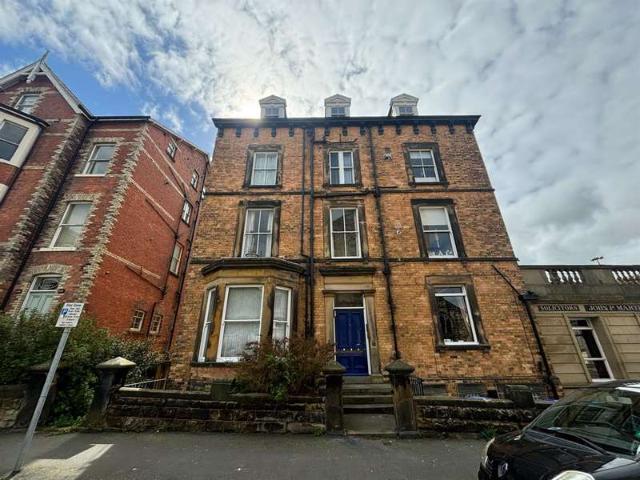 2 Bedroom Flat