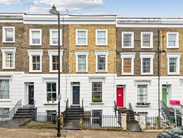 1 Bedroom Flat
