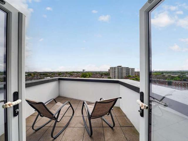 1 Bedroom Flat