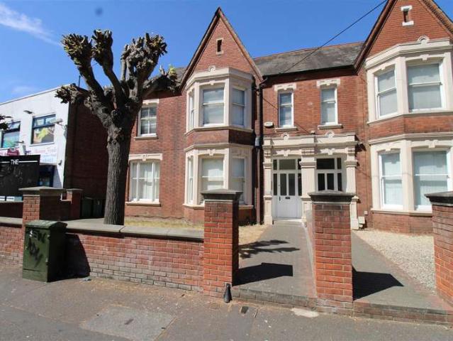 1 Bedroom Flat