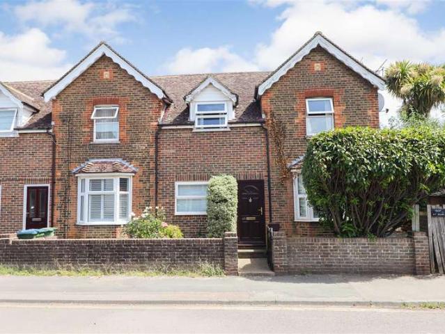 1 Bedroom Flat