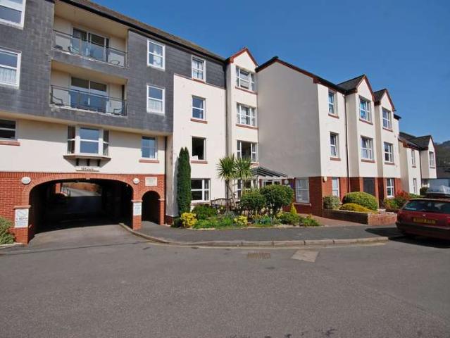 1 Bedroom Flat