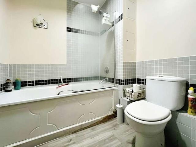 1 Bedroom Flat