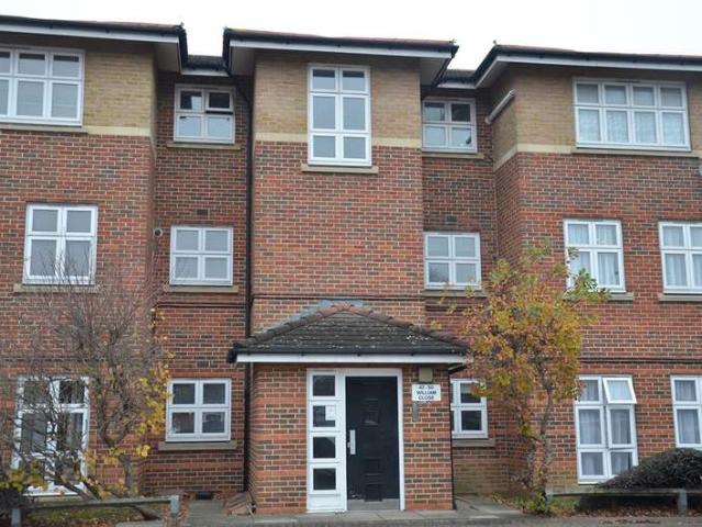 1 Bedroom Flat