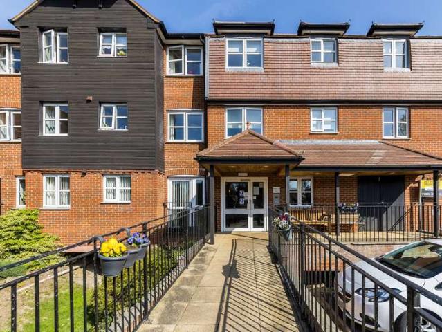 1 Bedroom Flat