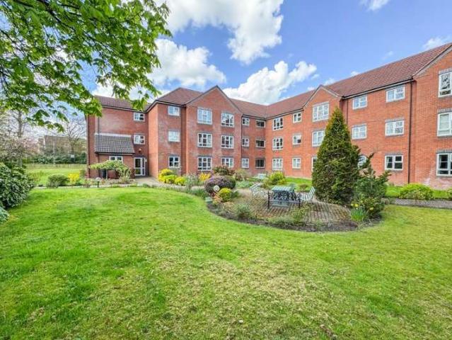 1 Bedroom Flat
