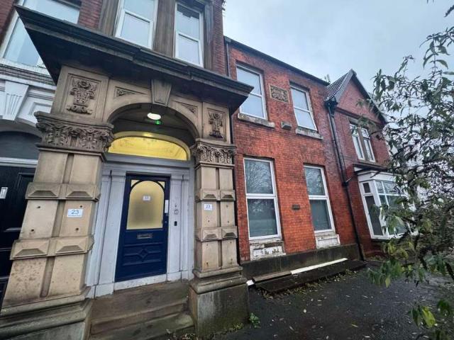 1 Bedroom Flat