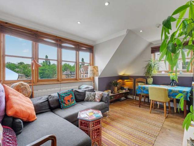 1 Bedroom Flat