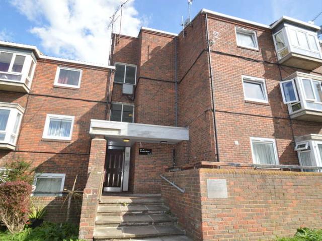 1 Bedroom Flat