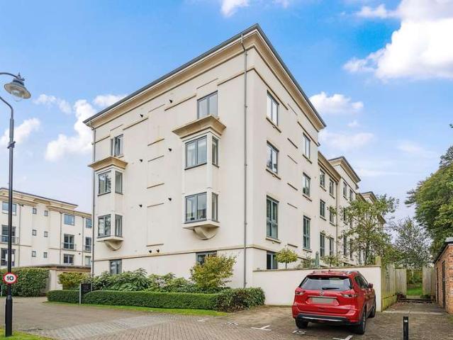 1 Bedroom Flat