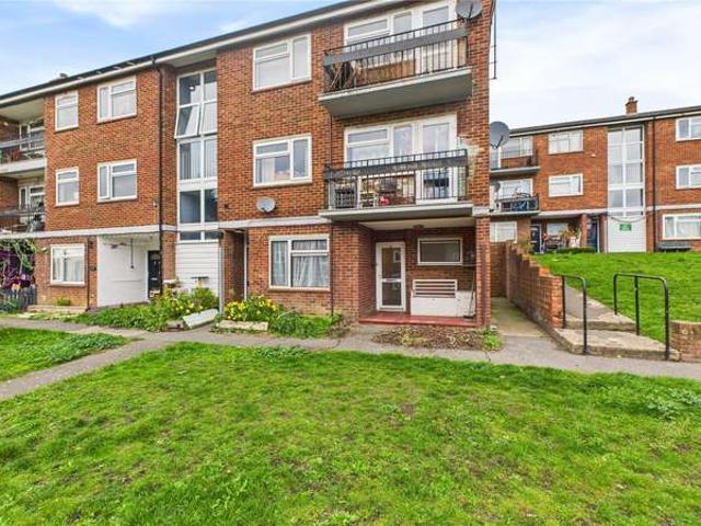 1 Bedroom Flat