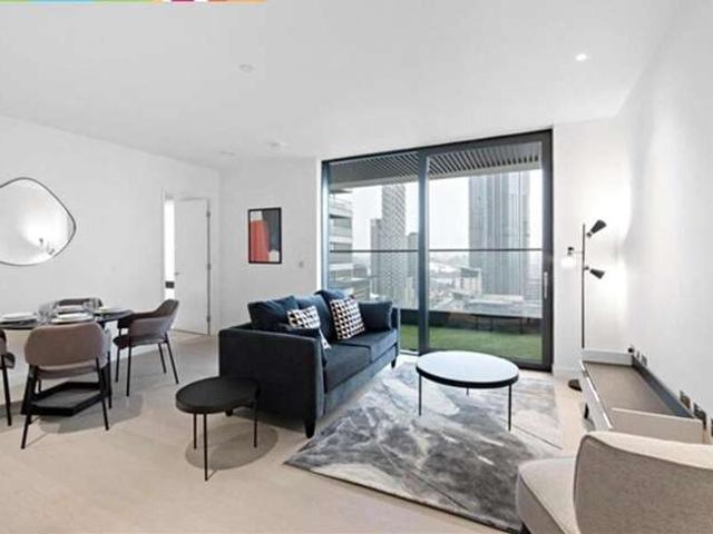 1 Bedroom Flat