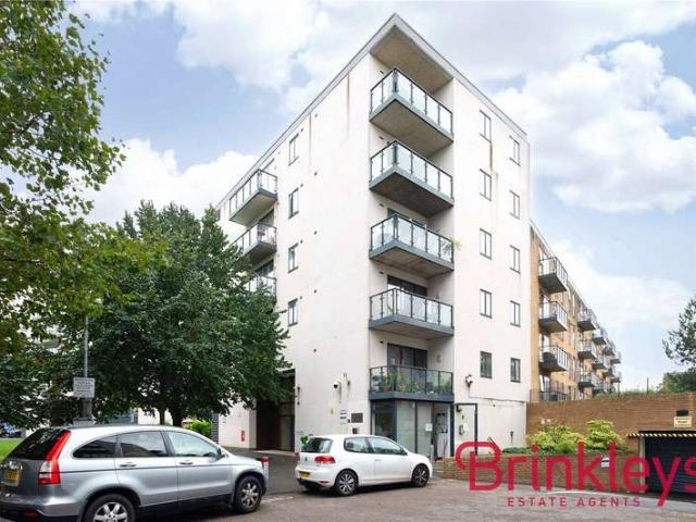 1 Bedroom Flat