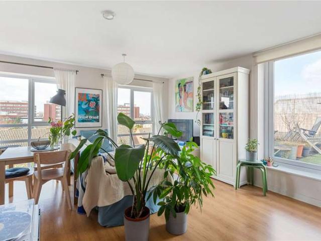 1 Bedroom Flat