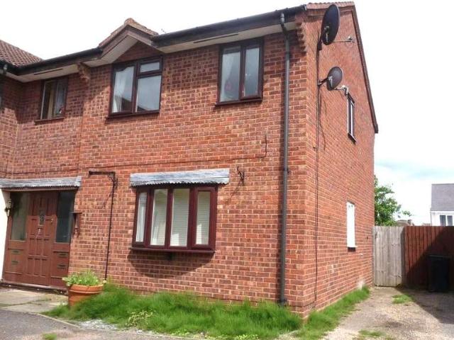 1 Bedroom Flat