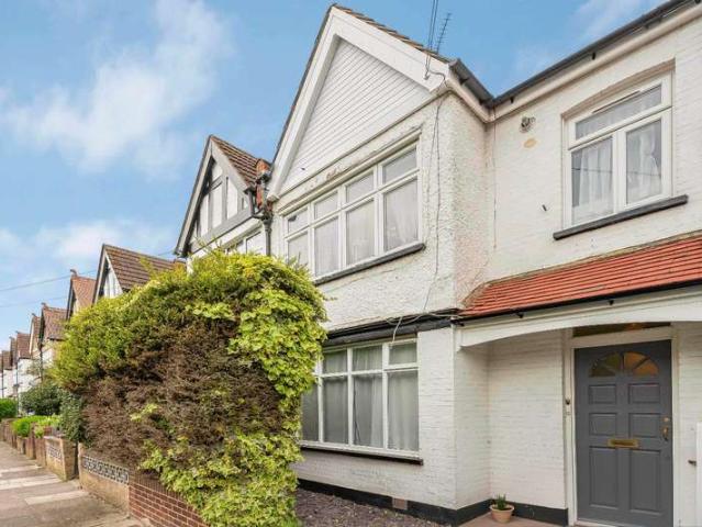 1 Bedroom Flat