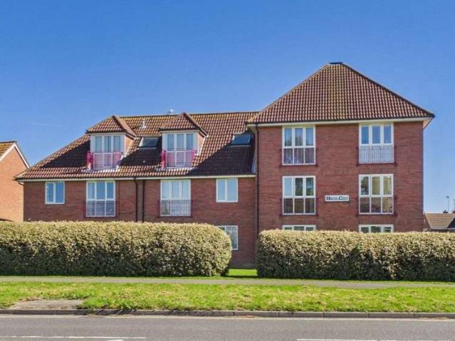 1 Bedroom Flat