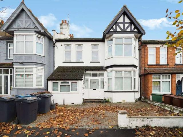 1 Bedroom Flat