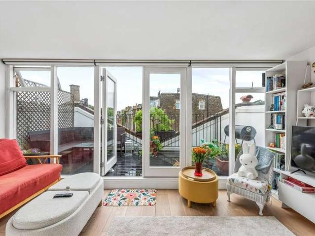 1 Bedroom Flat