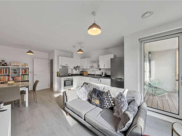 1 Bedroom Flat
