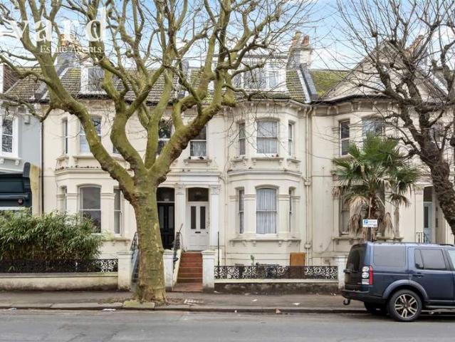1 Bedroom Flat
