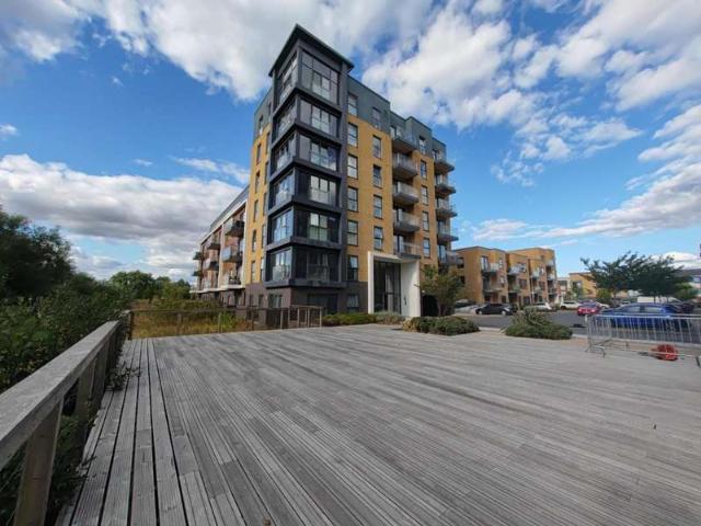 1 Bedroom Flat