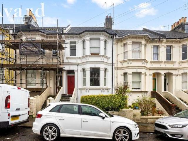 1 Bedroom Flat