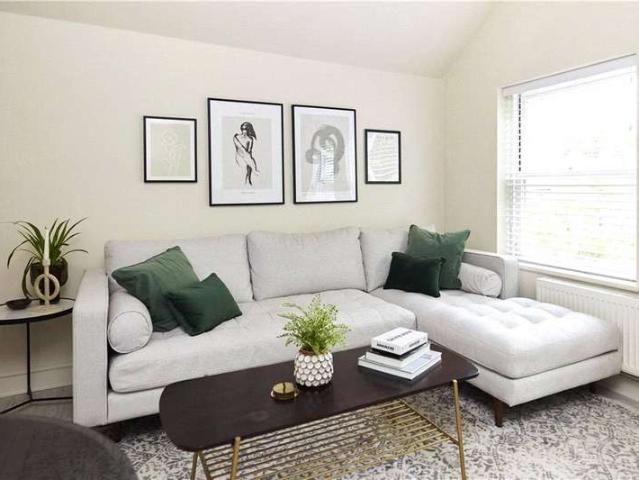 1 Bedroom Flat