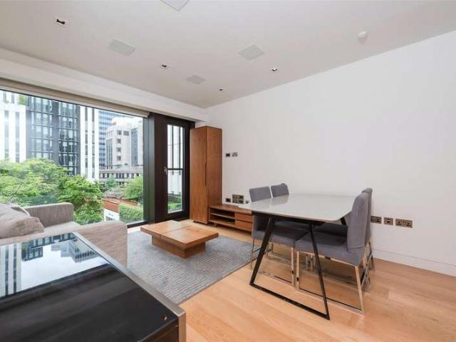 1 Bedroom Flat