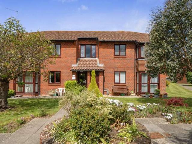 1 Bedroom Flat