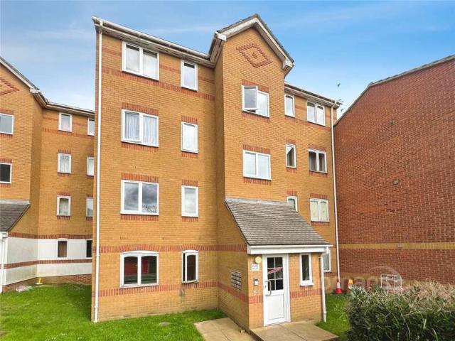 1 Bedroom Flat