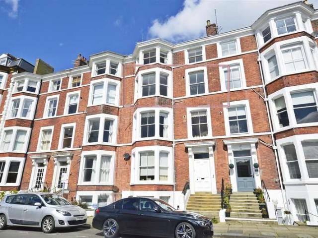 1 Bedroom Flat