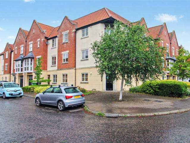 1 Bedroom Flat