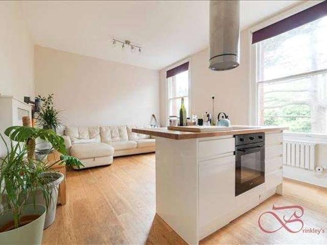 1 Bedroom Flat