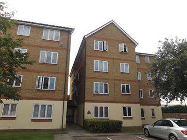 1 Bedroom Flat