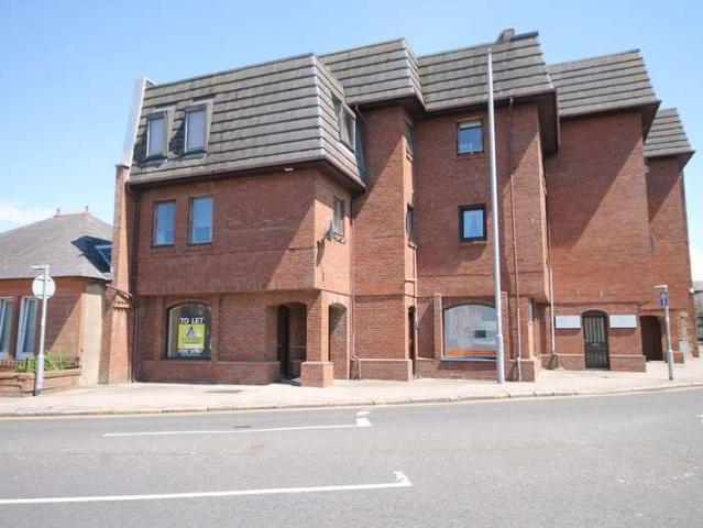 1 Bedroom Flat
