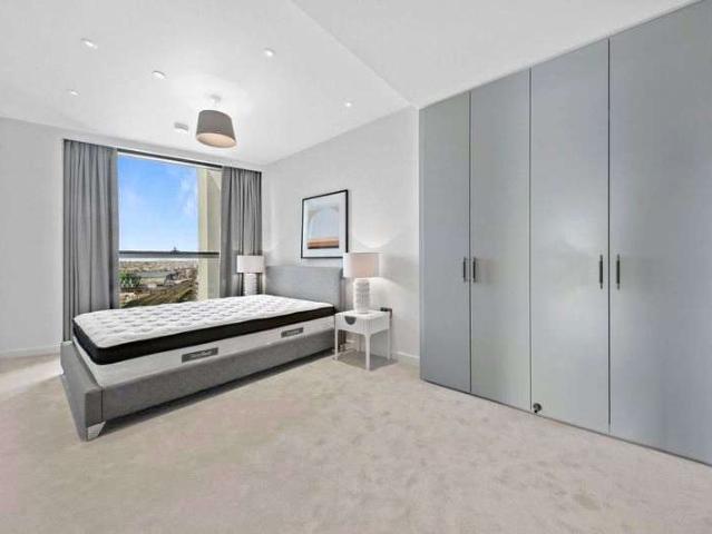 1 Bedroom Flat