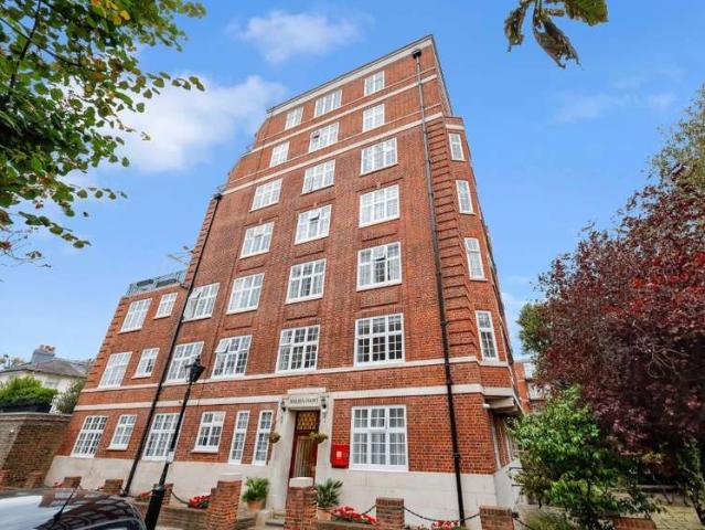 1 Bedroom Flat