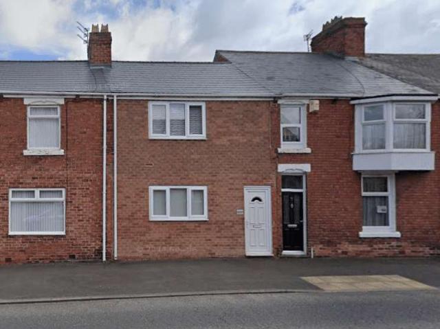 1 Bedroom Flat