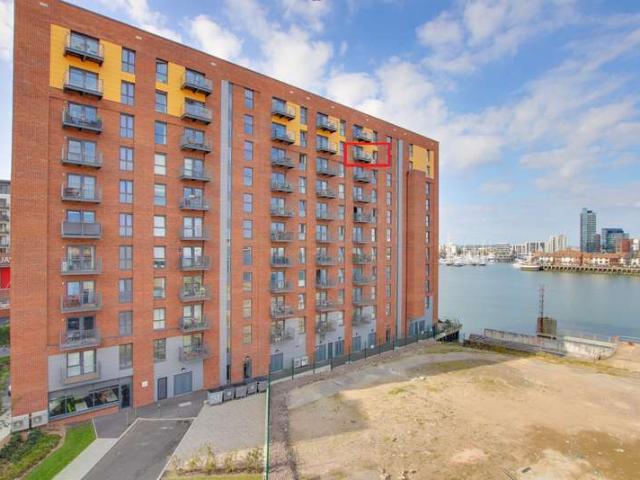 1 Bedroom Flat