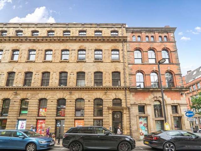 1 Bedroom Flat