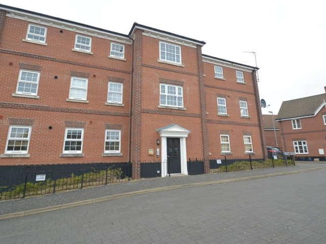1 Bedroom Flat