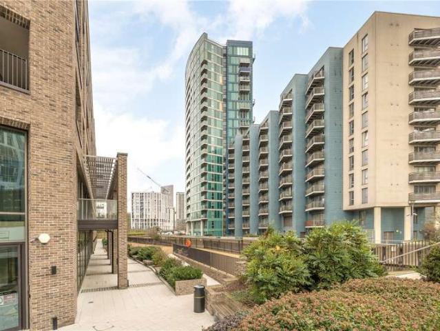 1 Bedroom Flat