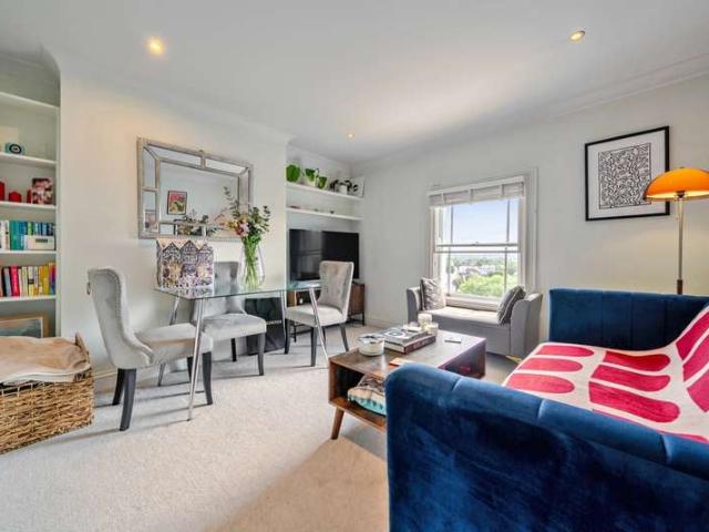 1 Bedroom Flat