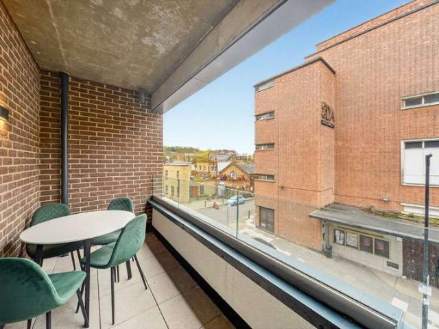1 Bedroom Flat